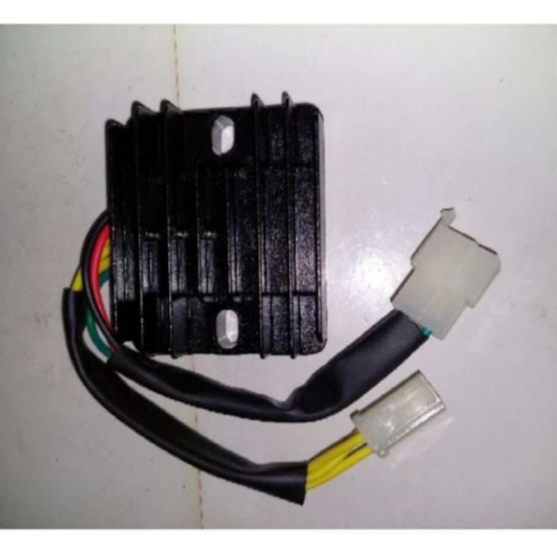 Jual KIPROK REGULATOR VIAR - KAISAR MOTOR RODA TIGA | Shopee Indonesia