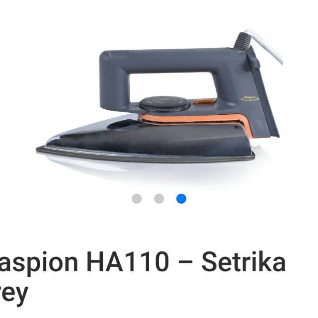 Jual Setrika | Shopee Indonesia