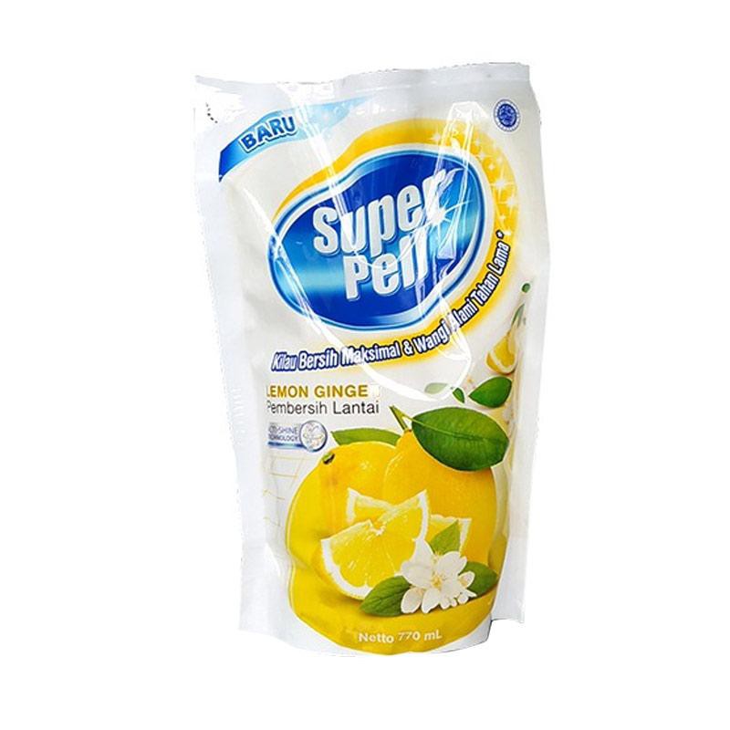 Jual Super Pell Yellow ref 780 ml | Shopee Indonesia