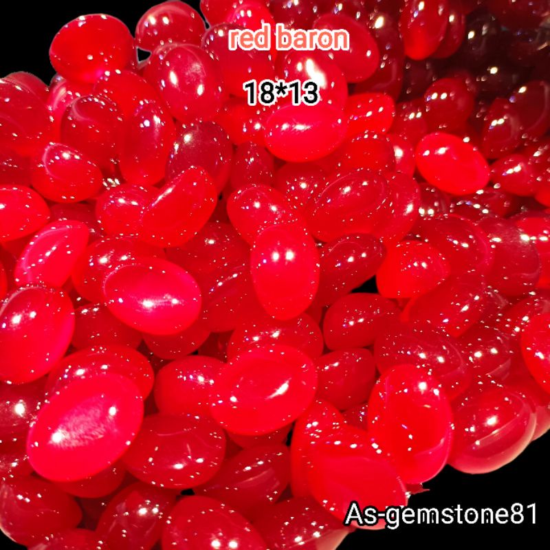 Jual batu red baron dimensi 18*13 | Shopee Indonesia
