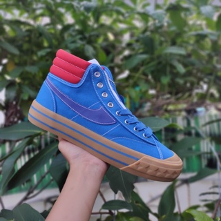 Jual [100%ORIGINAL] SEPATU COMPASS RETROGRADE HIGH - RETROGRADE HIGH ...