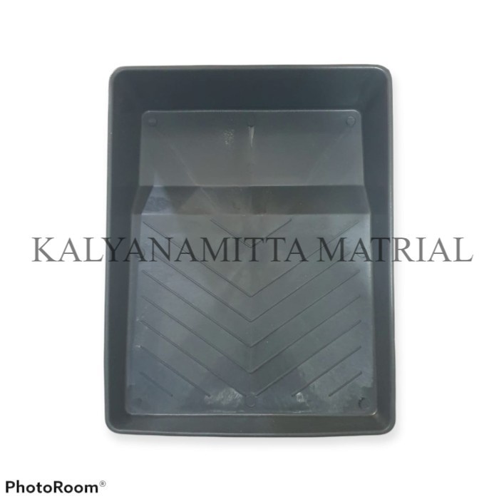 Jual TERMURAH Bak cat, ember cat, tempat cat roll tembok / cat minyak ...