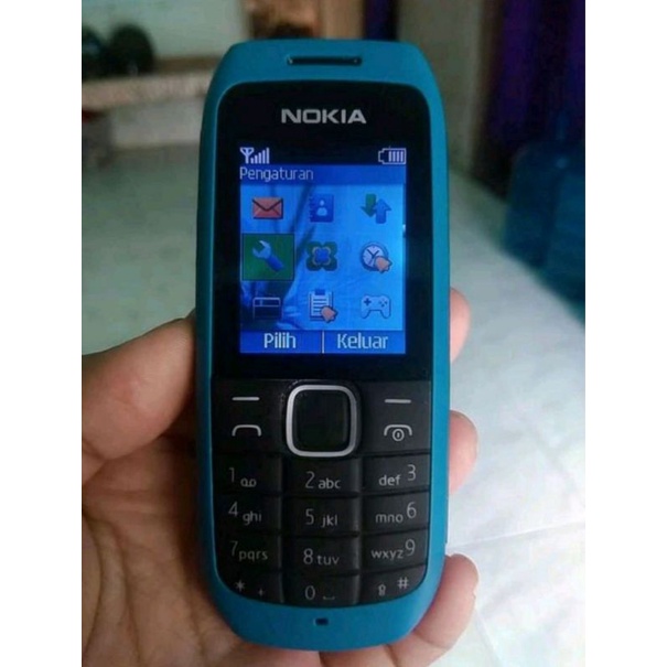 Jual Hp Nokia 1616 (NORMAL) | Shopee Indonesia