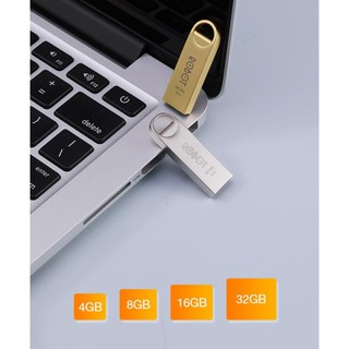 Jual Flashdisk ROBOT 32GB 16GB 8GB 4GB RF332 RF316 - Gold Edition ...