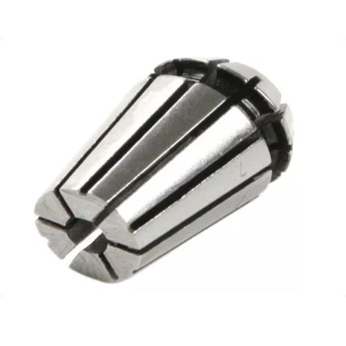 Jual ER11 ER11A COLLET CHUCK CAP NUT SPINDLE MESIN CNC 6.35mm 3.175mm 4 ...