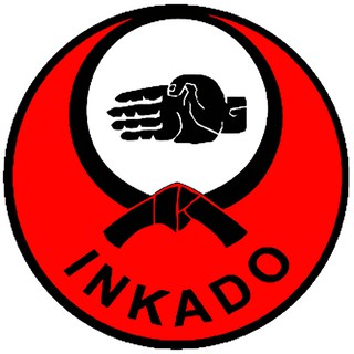 Stiker Lambang Logo Karate Do Indonesia Inkai Forki Institut Lemkari ...