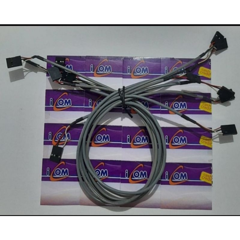 Jual Kabel CDrom Internal Komputer | Shopee Indonesia