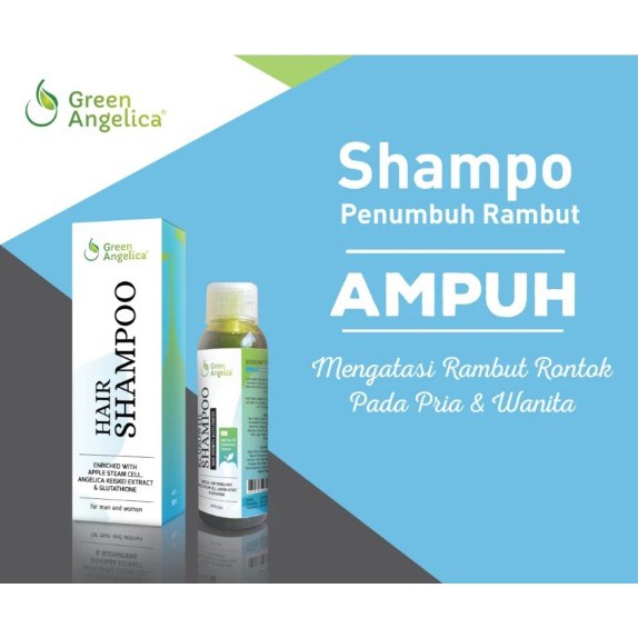 Shampo Ampuh Untuk Rambut Rontok - Katalog Model Rambut 2019