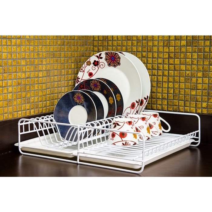 Jual RAK PIRING CHERRY RACK + TATAKAN KSR 01+ TTK MODELLINE | Shopee ...