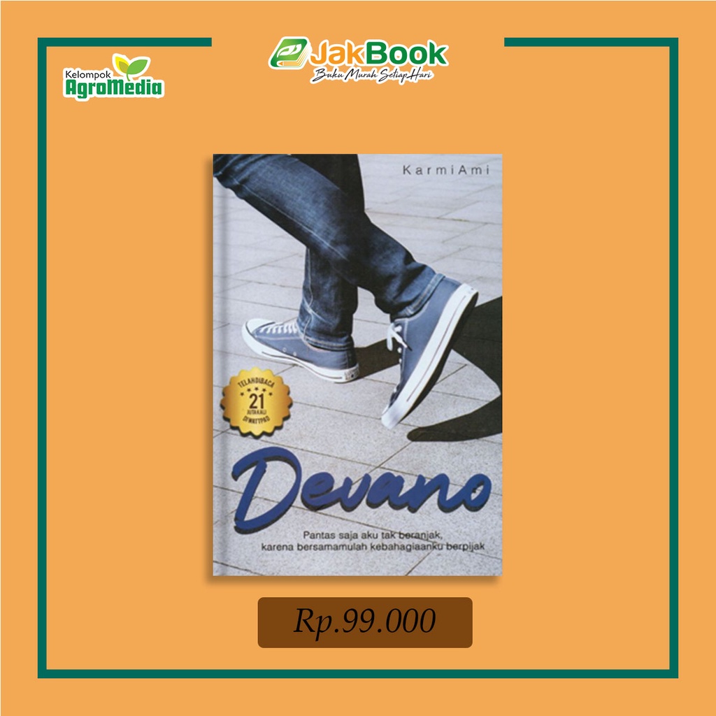 Harga Devano Terbaru Juli 2024 |BigGo Indonesia