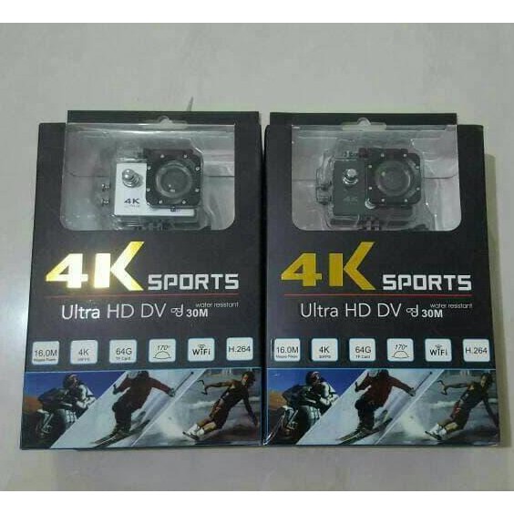 Harga camera sport action 4k Terbaru Mei 2026 | BigGo Indonesia