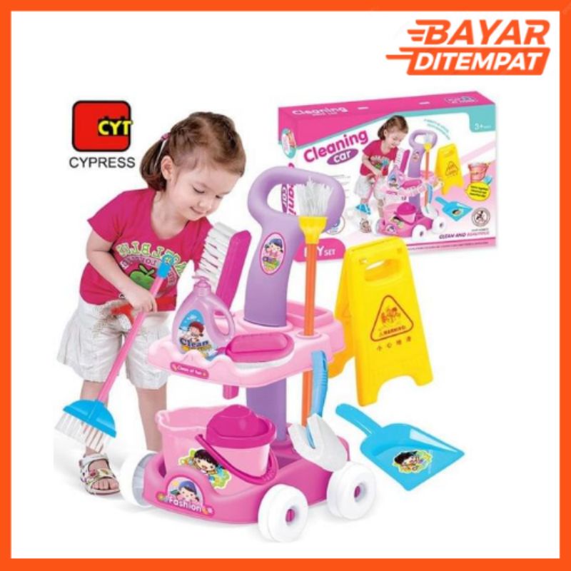 Jual kado hadiah ulang tahun anak perempuan cewek 1 2 3 4 5 tahun ...