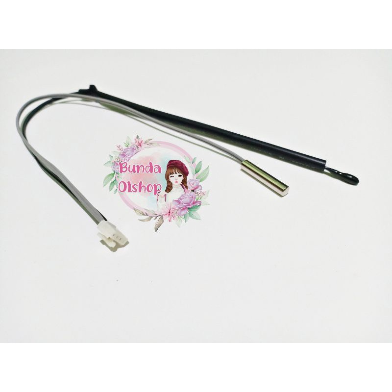 Jual Sensor Suhu Thermistor AC LG | Termis AC LG | Shopee Indonesia Jual Sensor Suhu Thermistor AC LG | Termis AC LG | Shopee Indonesia