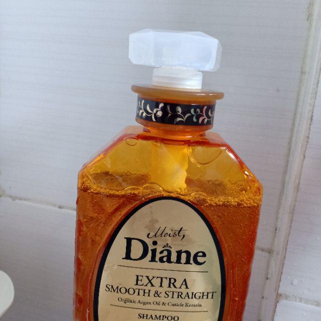 Sampo Diane 450 ml / moistdiane / moist diane / shampoo diane | Shopee ...