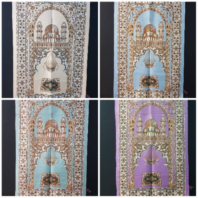 Jual Sajadah suede (SOLD) | Shopee Indonesia