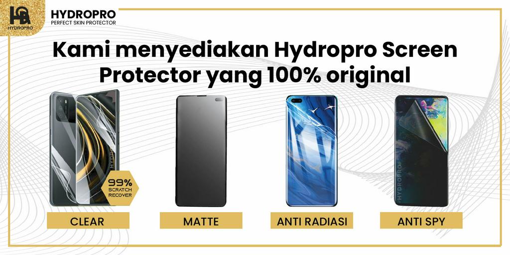 Produk Hydropro Official | Shopee Indonesia