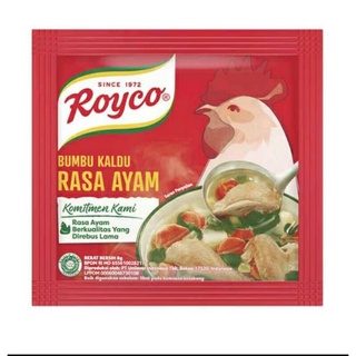 Jual ROYCO AYAM SACHET | Shopee Indonesia