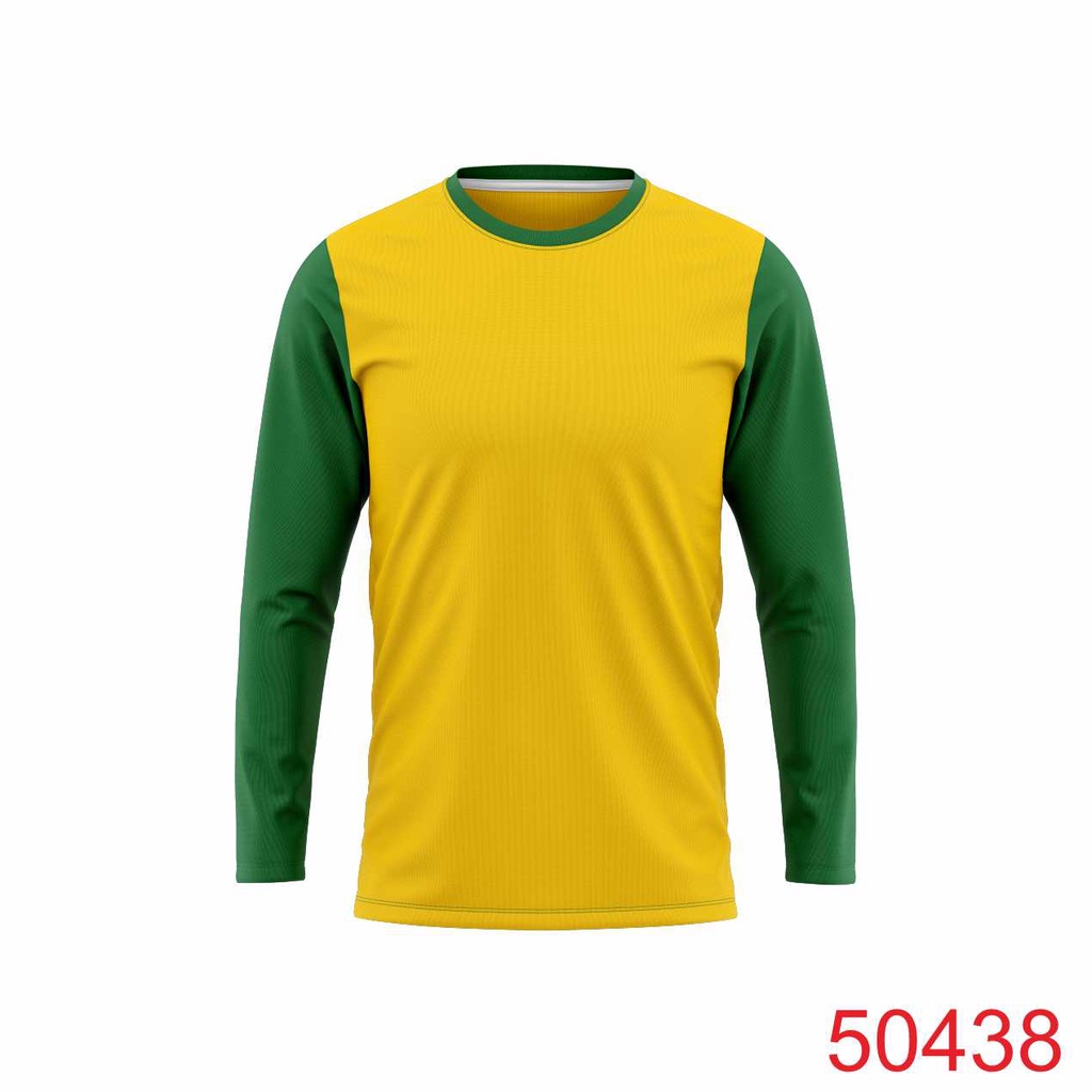 Jual MOCKUP KAOS KERAH BULAT LENGAN PANJANG | Shopee Indonesia