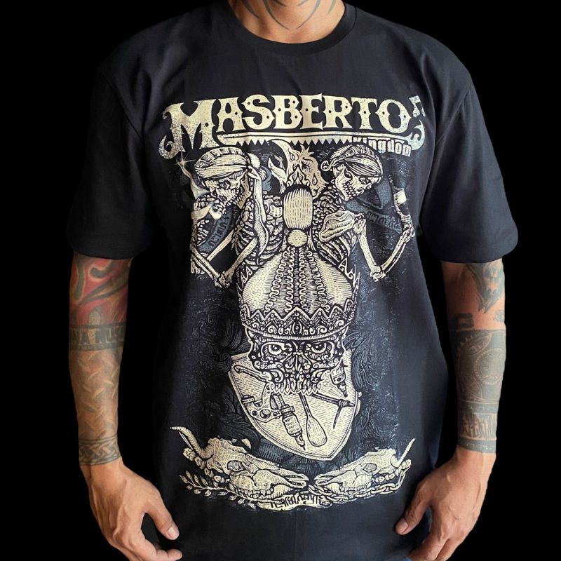 Jual kaos masberto original terbaru sunda jawa arat amunakenen (bangga ...