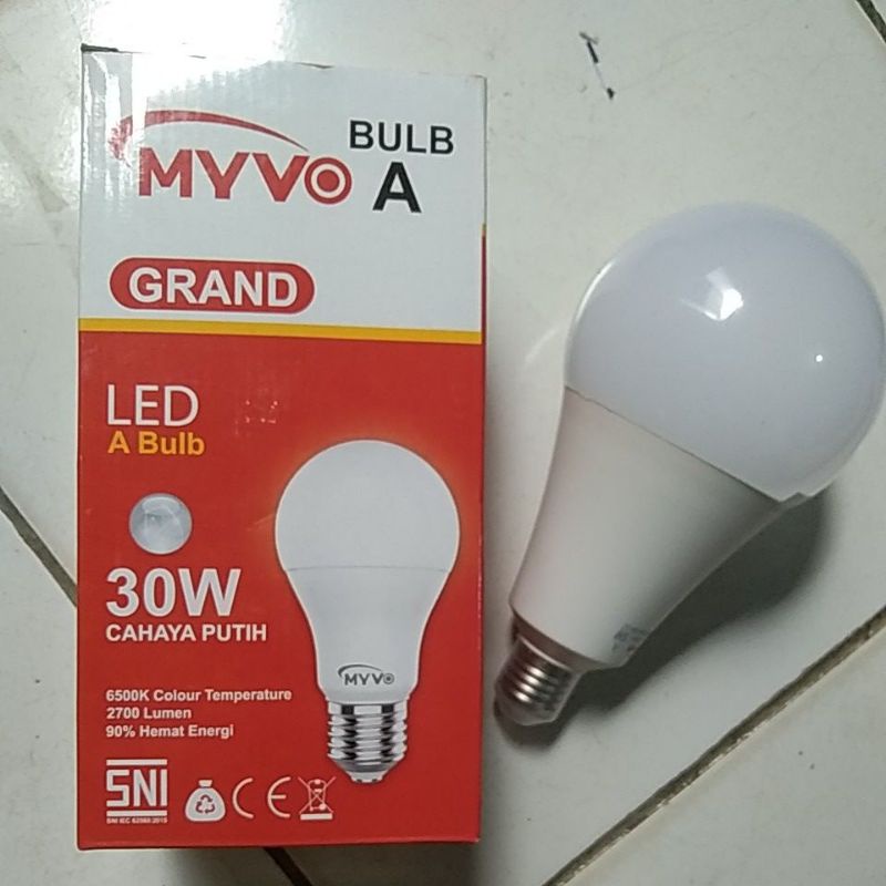 Harga myvo led 30 watt Terbaru Jul 2025 | BigGo Indonesia