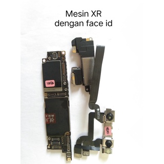 Jual Mesin iP XR dengan Face ID 64/128GB Second | Shopee Indonesia