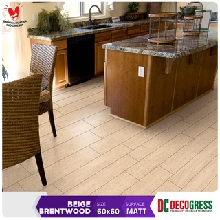 Jual Decogress Granite tile 60x60 Beige Brentwood | Shopee Indonesia