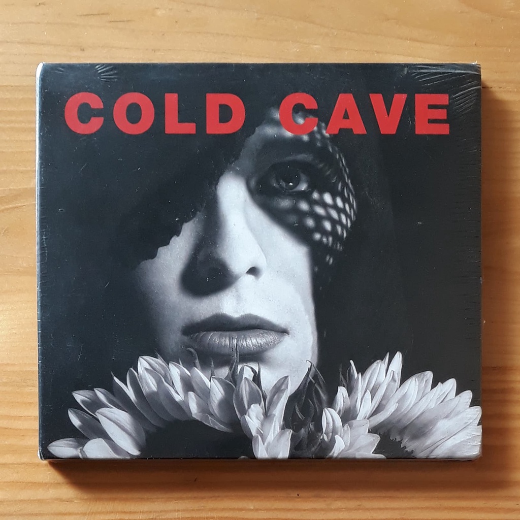 Jual Cd COLD CAVE - Cherish The Light Years | Shopee Indonesia