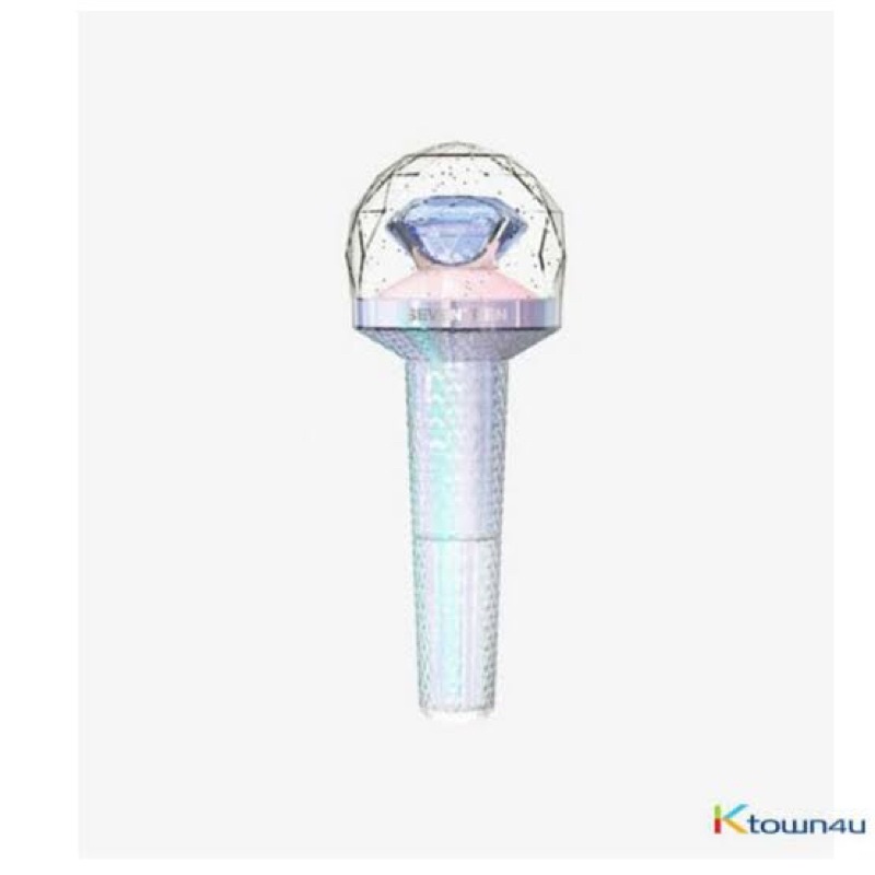 Jual OFFICIAL SEVENTEEN LIGHTSTICK | Shopee Indonesia