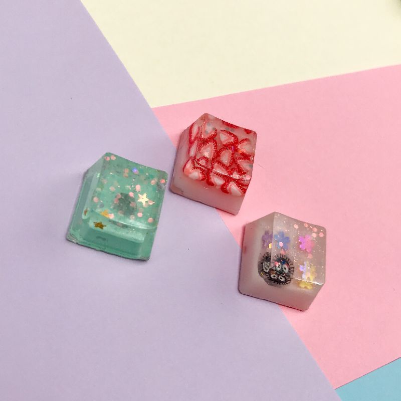 Jual keycaps | mechanical keyboard | Shopee Indonesia