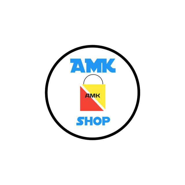 Toko Online Amk_shop | Shopee Indonesia