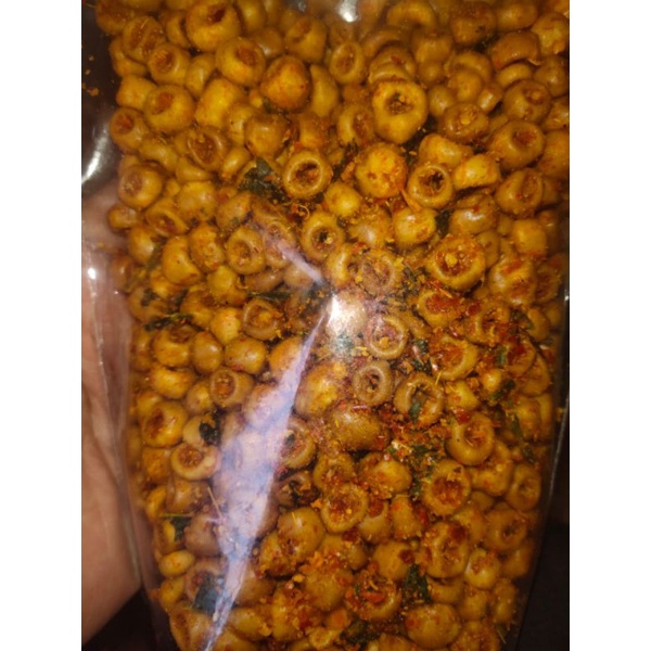 Jual makroni bantet 250gram | Shopee Indonesia