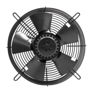 Jual Kipas chiller 10 Inch 220 v Kipas Kondensor Axial Fan Condensor ...