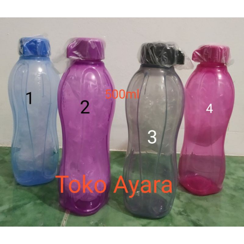 Jual TUPPERWARE ECO 500ML | Shopee Indonesia