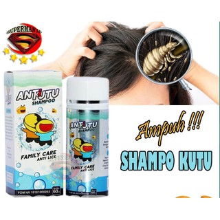 Jual Fayolla| Shampo Anti Kutu Rambut Anak dan Dewasa | Penghilang Kutu ...