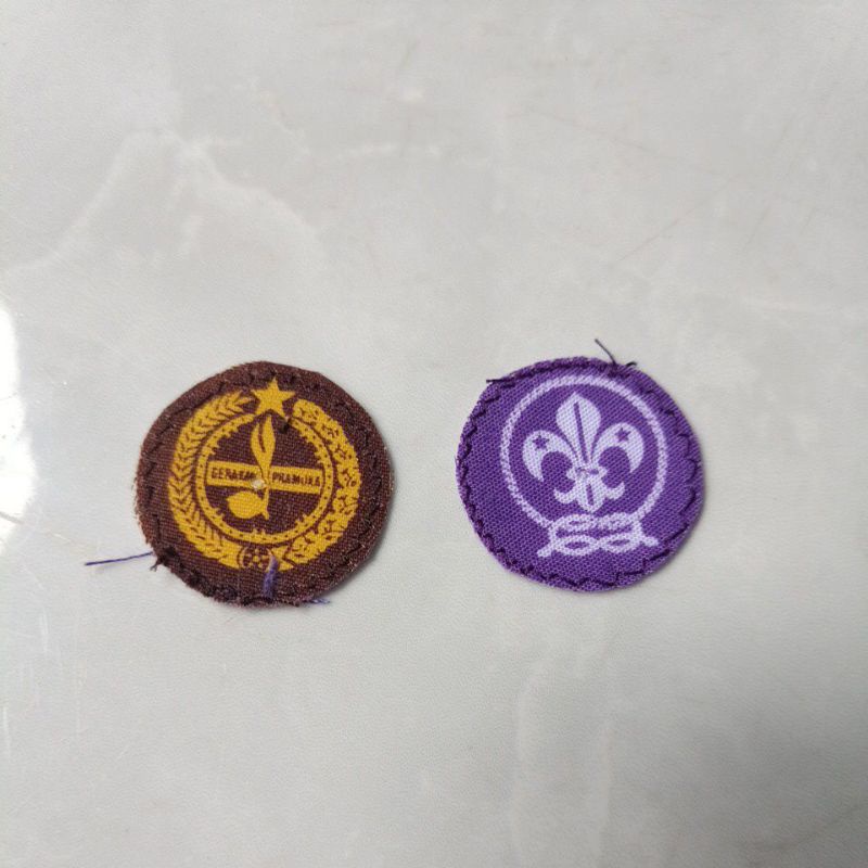 Jual LAMBANG PRAMUKA PEREMPUAN/LAMBANG BAJU PRAMUKA/PRINT/SABLON ... Jual LAMBANG PRAMUKA PEREMPUAN/LAMBANG BAJU PRAMUKA/PRINT/SABLON ...