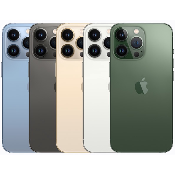 Jual APPLE IPHONE 13 PROMAX EX INTER MULUS LIKE NEW | Shopee Indonesia