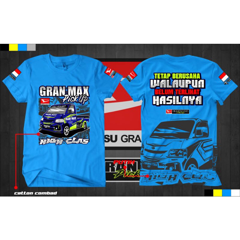 Jual KAOS GRANDMAX || KAOS GRANDMAX PICKUP || KAOS GRAND MAX PICK UP ... Jual KAOS GRANDMAX || KAOS GRANDMAX PICKUP || KAOS GRAND MAX PICK UP ...