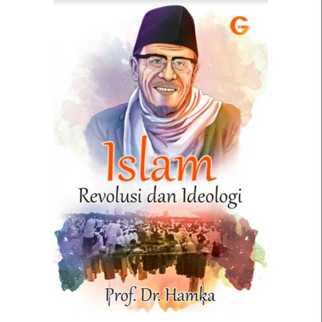 Jual Buku Pemikiran Buya Hamka Islam Revolusi Dan Ideologi