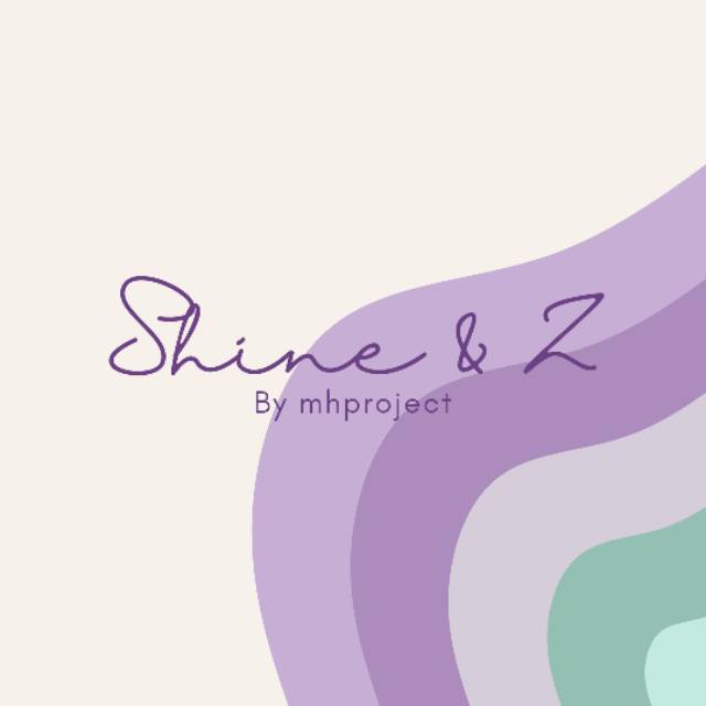 Produk Shine & Z gelang & poster | Shopee Indonesia