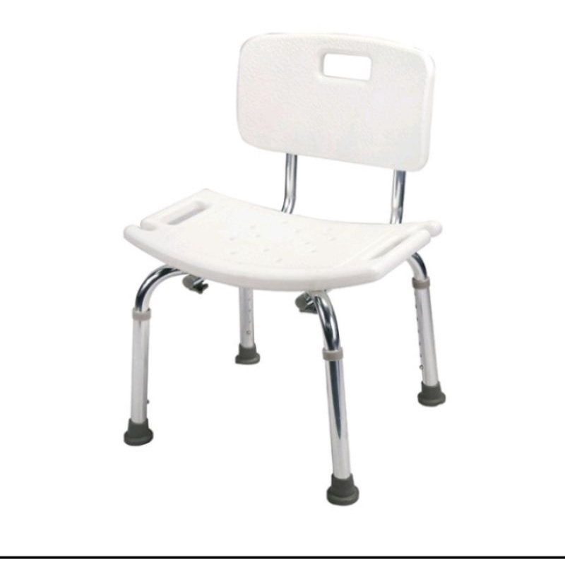 Jual Kursi mandi lansia/ Kursi roda pasien | Shopee Indonesia