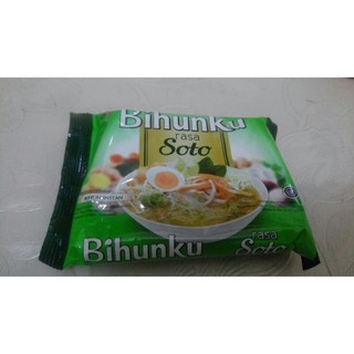 Jual BIHUNKU JAPCHAE KOREA BARU / BIHUNKU SPICY KIMCHI BARU / BIHUNKU ...