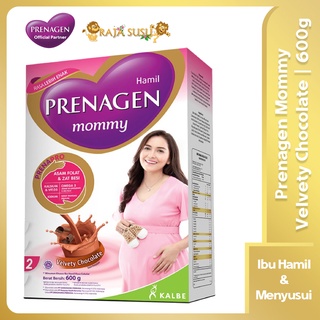 Toko Online Raja Susu Official Shop | Shopee Indonesia