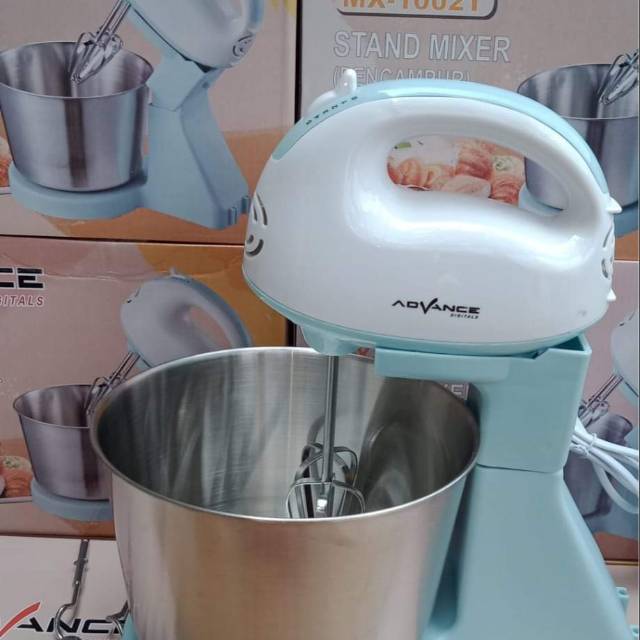 Jual Mixer advance ukuran 1kilo | Shopee Indonesia