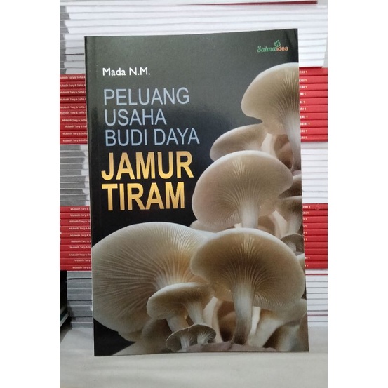 Jual buku Peluang Usaha Budi Daya Jamur Tiram | Shopee Indonesia Jual buku Peluang Usaha Budi Daya Jamur Tiram | Shopee Indonesia