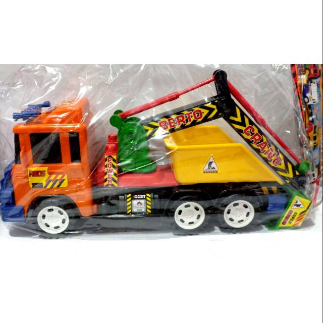 Harga Truk gbk Terbaru Nov 2025 | BigGo Indonesia