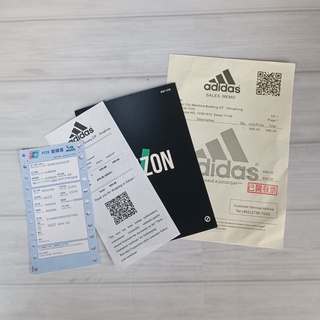 Jual Perlengkapan Sepatu Label Size Sticker Sepatu dan Tag, Sertifikat ...