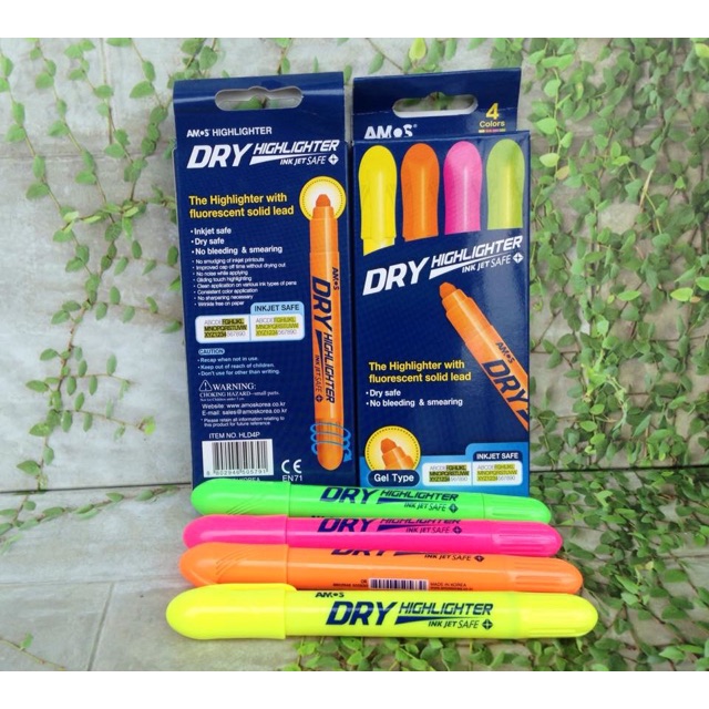 Jual Dry highlighter | Shopee Indonesia