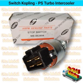 Jual Switch Kopling Transmisi PS TURBO PS125 CANTER MB482894 | Shopee ...