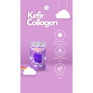 Jual ️ RG ️ Sabun Beautyinu Kefir Collagen Sabun Pemutih Badan Ori 75 ...