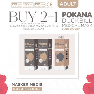 Toko Online Pokana Mask Official Shop | Shopee Indonesia